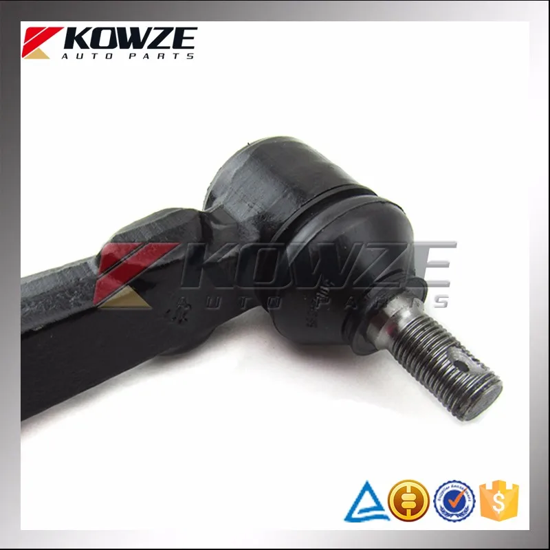 Steering Idler Arm For Mitsubishi Pajero Montero Dakar V13v V32 4g54 ...