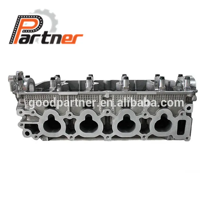 11100-57b02 11110-57802 11100-52g01 11100-71c01 Bare Cylinder Head For ...