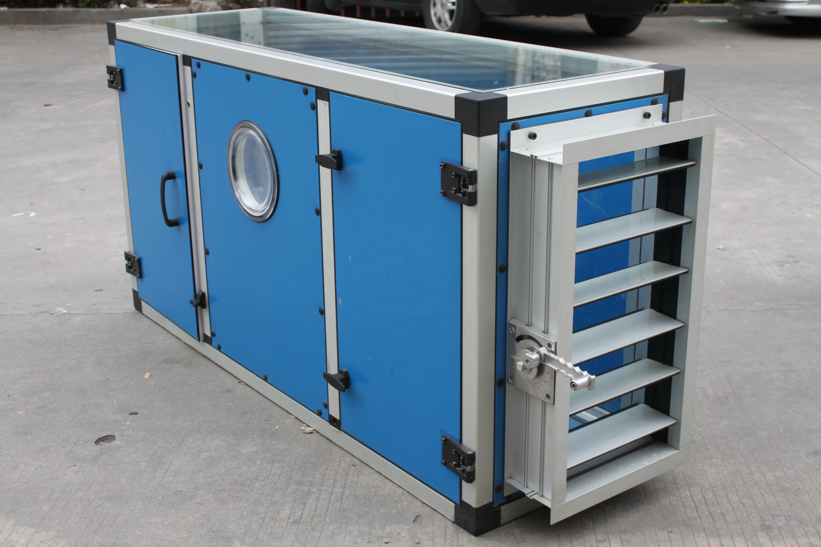 2020 Lock Used For Air Handling Unit Hinge Handle Ahu - Buy High ...