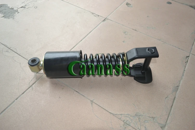 Mercedes Actros Cabin Shock Absorber - Quality & Durability