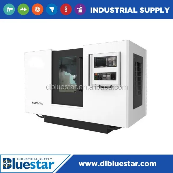 CNC Hob Grinding Machine Hob Grinder DBS-HS300| Alibaba.com