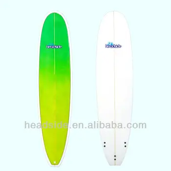 Light Green Longboard Surfboard/long Surfing Board/surf Board - Buy ...