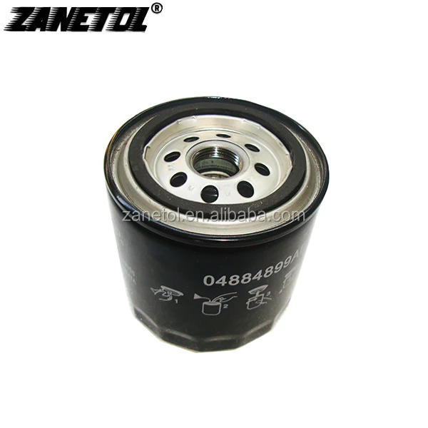 Engine Oil Filter For Dodge Charger Durango Journey Chrysler 300c ...