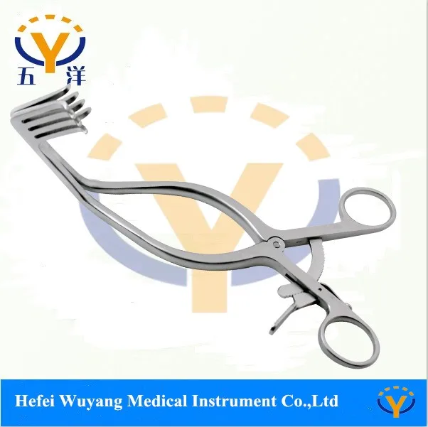 Cervical Vertebre Special Instrument,Basic Spine Surgical Tool,Surgery ...