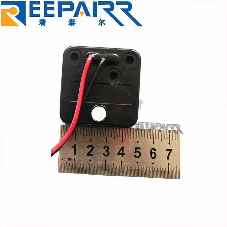 Industrial Usage Manufacturer Supply Container Spare Parts Replacement ...