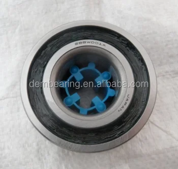 Abs Automotive Wheel Bearing 5105586aa Vkba7408 713619790 R17327 With ...