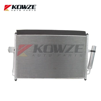 Ac Refrigerant Condenser Assy For Isuzu D-max 2012-2018 8-98052634-3 ...