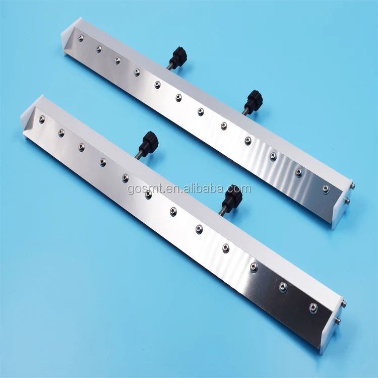 EKRA Screen Printing Squeegee Holder - Durable & Efficient