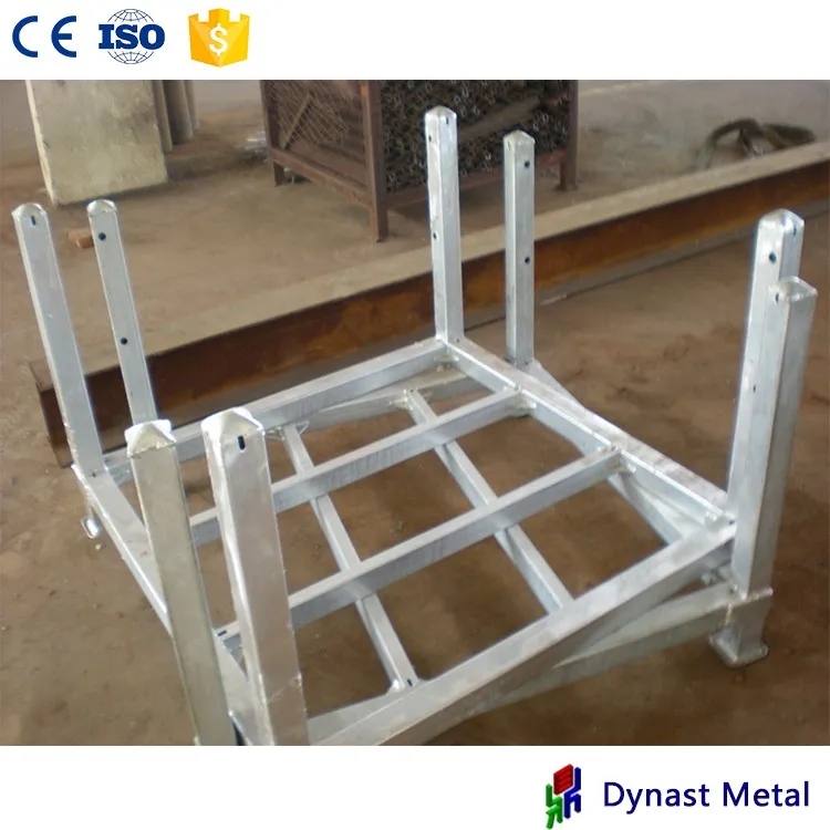 Hot Sale Q235 Galvanized Scaffolding Storage Rack - Buy Scaffold ...