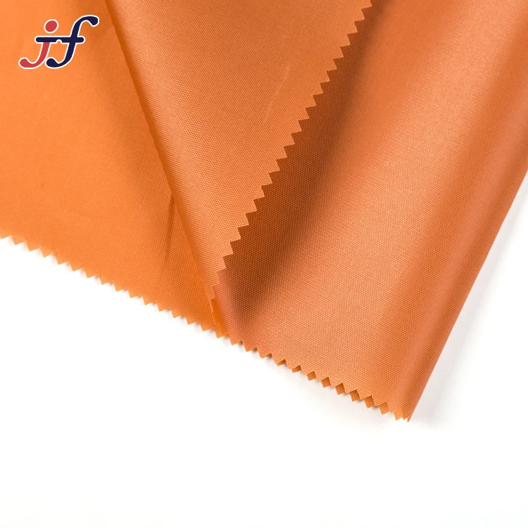 Good Quality 100% Polyester Pa Coated 210d Oxford Woven Bag Fabric ...