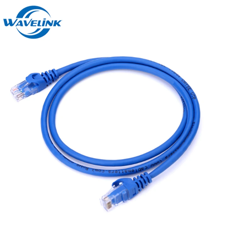 Соединительный Кабель Cat 6 Кабели 1 М Utp Lan Пара 26awg Cat 6 Кабель ...