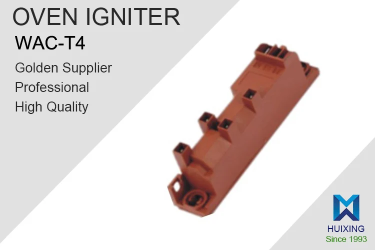 Pulse Ignition Wac-t4 Spark Igniter Of 2 4 6 8 Outlets Fire Gas Oven ...