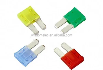 Long Leg Micro2 Fuse Micro 2 Fuse 5a 7.5a 10a 15a 20a 25a 30a 35a 40a ...