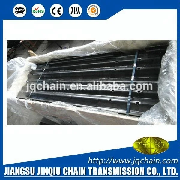 Industrial Steel Lumber Conveyor Sugar Mill Chain 2184 1131 - Buy ...