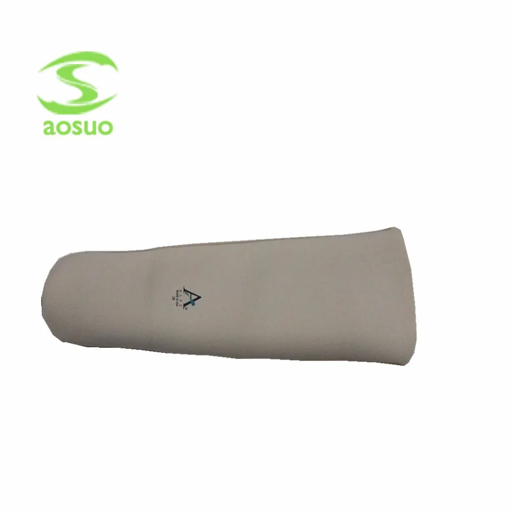 Alps Artificial Limbs Leg Liner Akdt Prosthetics Gel Silicon Liner ...