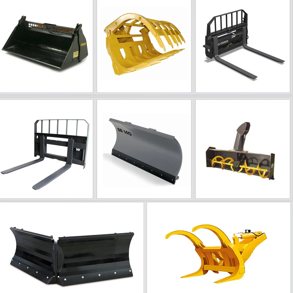 Supply Wheeled Loading Shovels With Coupler,Gp Bucket/cab Air ...