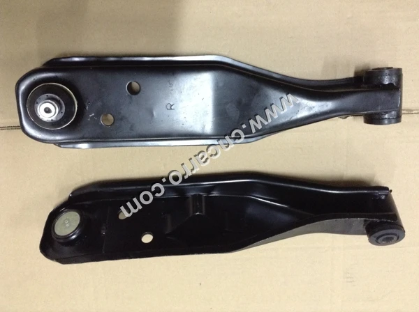 24552620/24552619 Chevrolet N300 Control Arm - CNCARRO