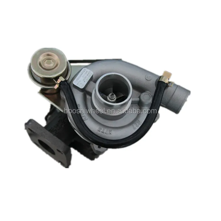 Gt1749s Turbo Charger 454220-0001 A6610903080 Turbocharger For Om661 ...