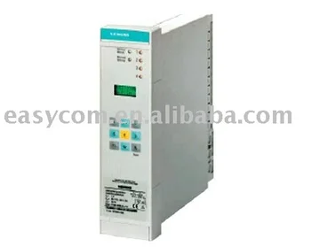 Siemens 7sj600/602 Multi-function Protector - Buy Multi-function ...