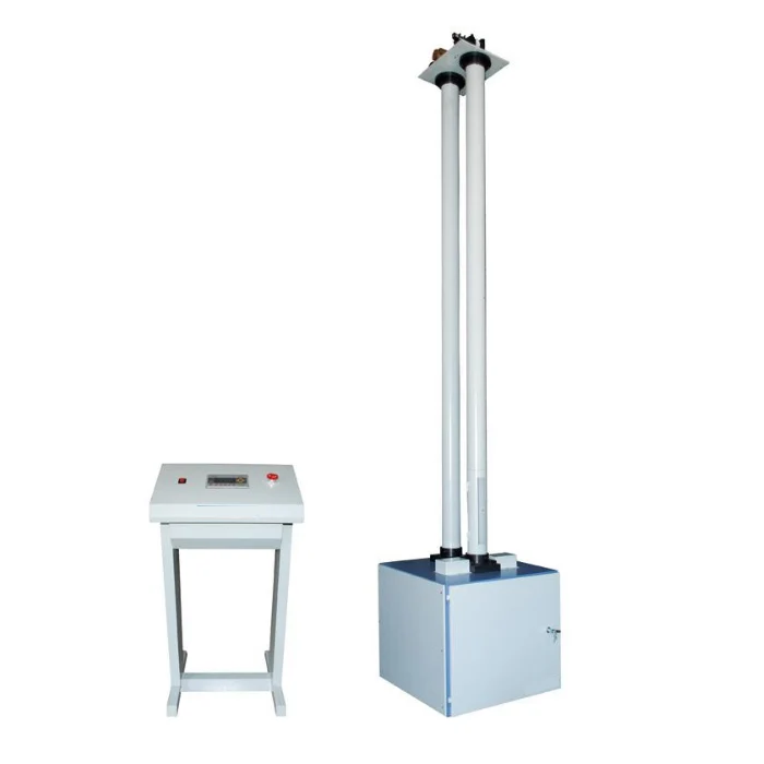 Free Drop Hammer Impact Test Machine - Buy Free Falling Dart Impact ...