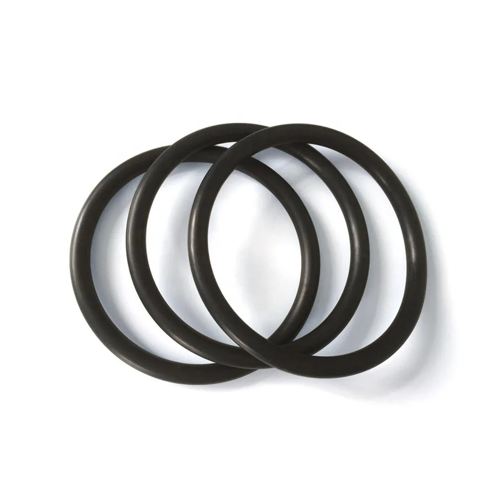 Low Temperature Resistant Hnbr O Rings For Air Conditioner Compressor ...