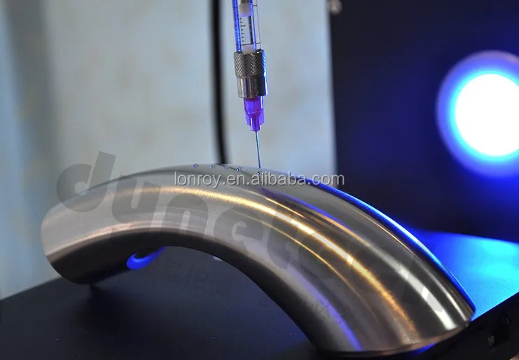 Astm D714 Surface Wettability Tester Of Paper (angle-of-contact Method ...