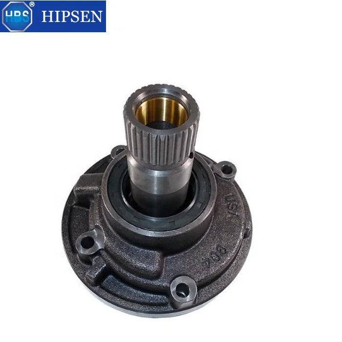 JCB Spare Parts - Oil Pump Transmission Pump for 3CX and 4CX