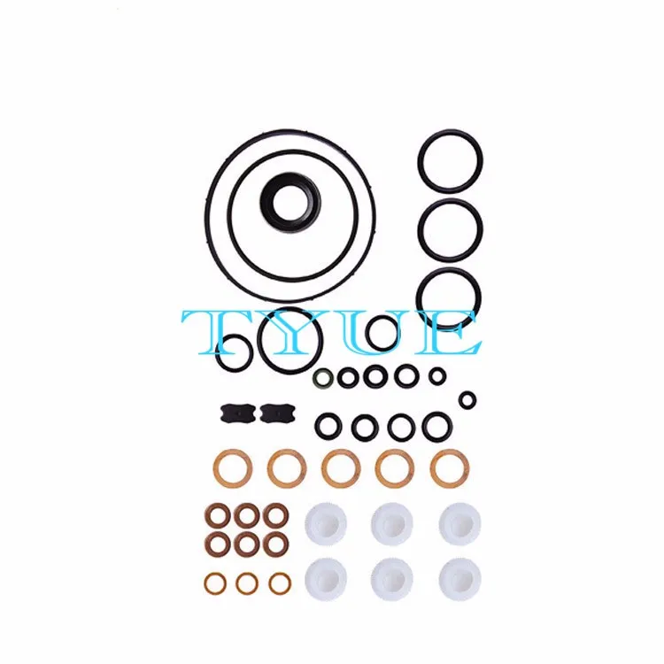 For Bosch Fuel Injection Repair Kit Set 096010-0010 800601 97818 - Buy ...