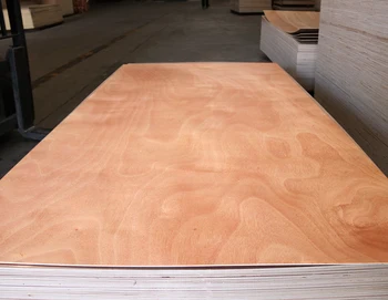 Cheap Wholesale Prices Three-ply Board 2mm Plywood For Packing Use ...