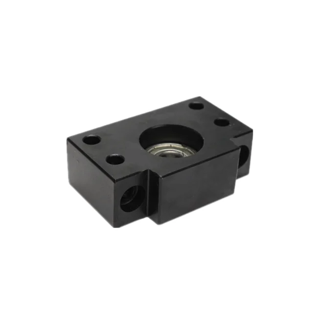 Ballscrew Bearing Support BF15 BK15 - Reliable Performance