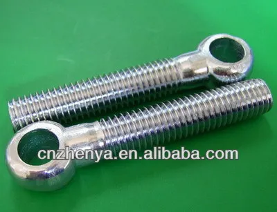 Swivel Head Bolt - Buy Swivel Head Bolt,Snap Hooks Bulk,Stainless Steel ...