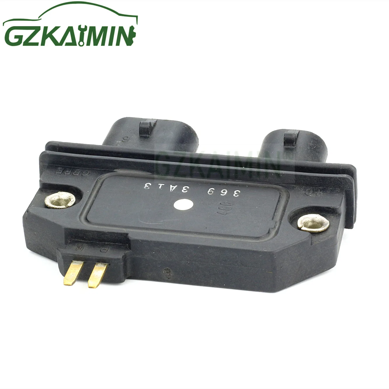 Auto Ignition System Ignition Module Buick Chevrolet Oem D1980 01989747 ...