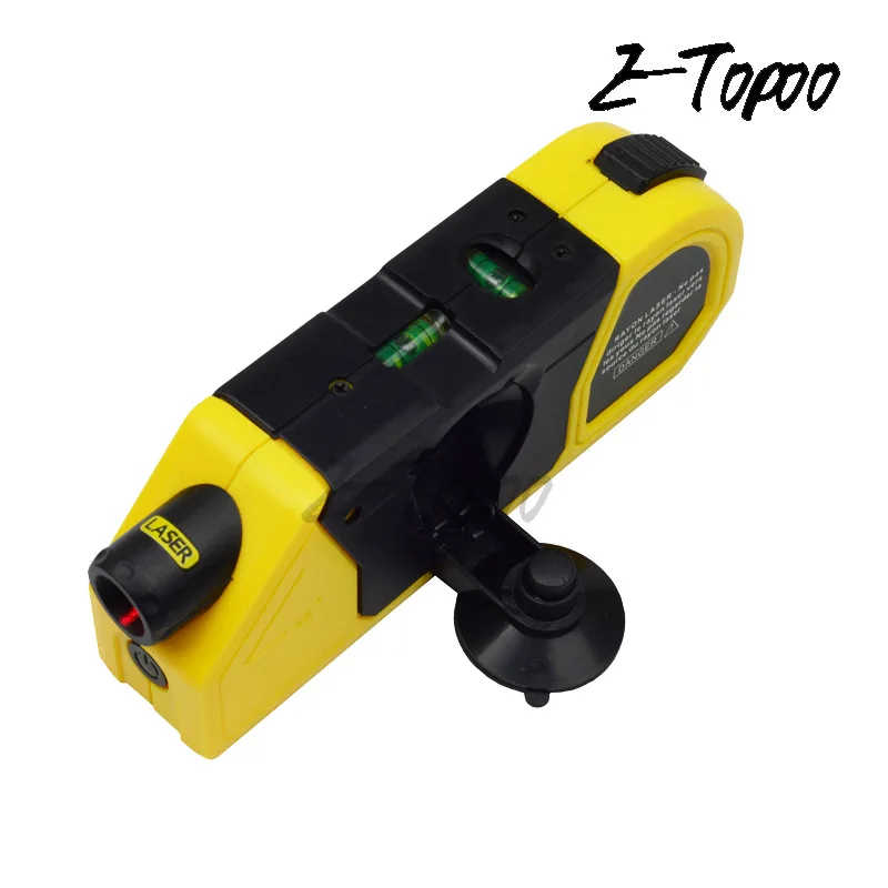 Multifunction Tape Measure Laser Level Indicator Gradienter With ...