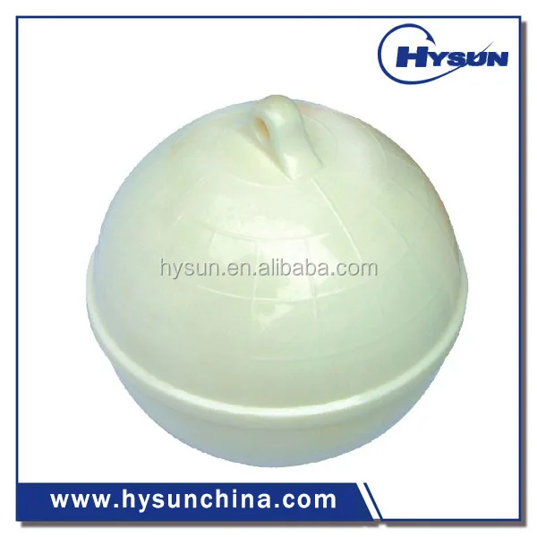 Hard Plastic Spherical Floats For Tuna Longline Fishing - Buy Hard ...