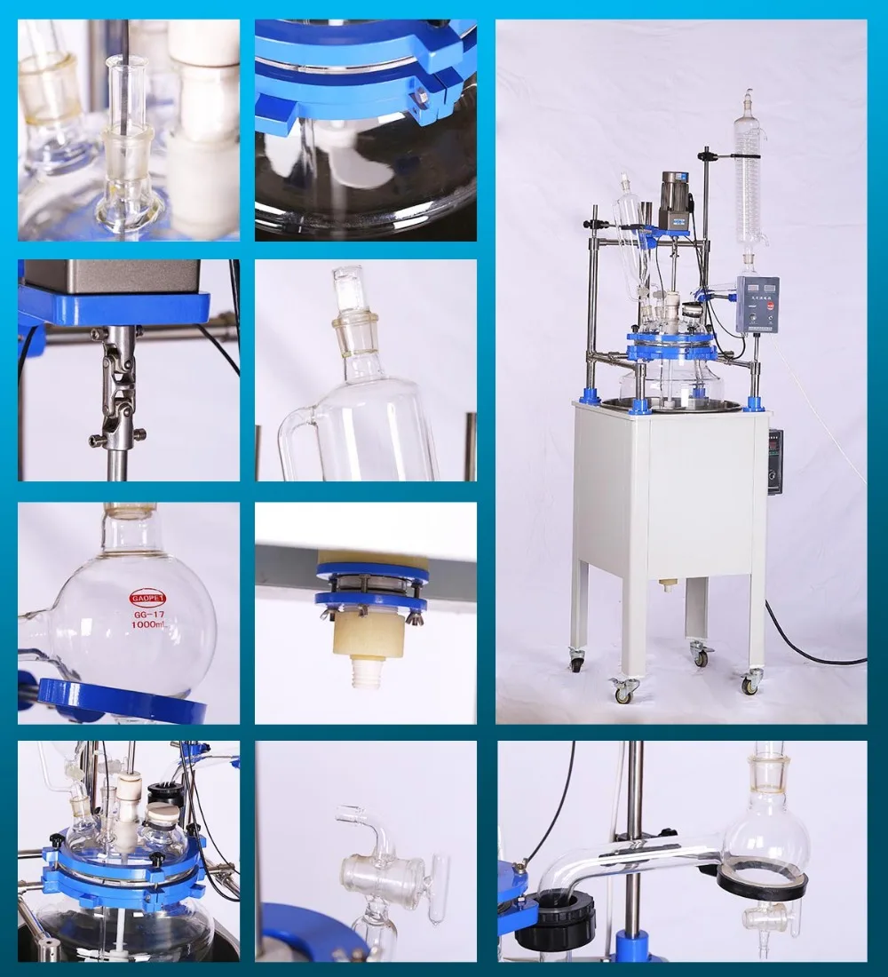 Lab Pyrolysis Reactor - Buy Lab Pyrolysis Reactor,Pyrolysis Reactor ...
