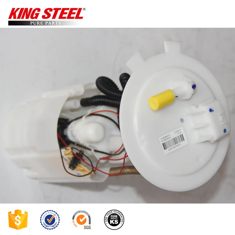 Oem 17040-4bb1a New Fuel Pump Assembly For X-trail T32 Mr20 2014- - Buy ...