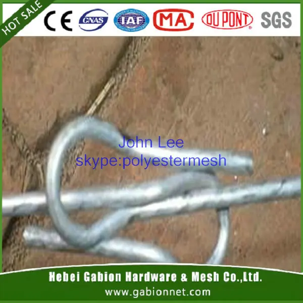 High Carbon Steel Baling Wire - Durable and Versatile