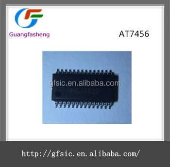 Original New At7456 Eosd Ic Chip - Buy Ic At7456e,At7456 Eosd Ic Chip ...