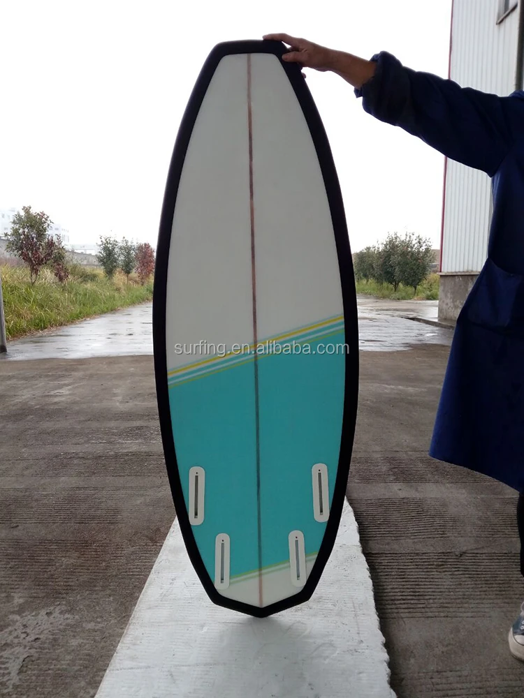Eps Foam Wakesurf Board Wake Surfing Wakeboard - Buy Eps Foam Wakesurf ...