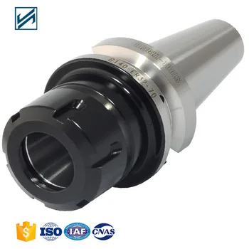 Er Collet Chuck Bt30 Bt40 Bt50 Spindle With Mas403 Standard - Buy Cnc ...