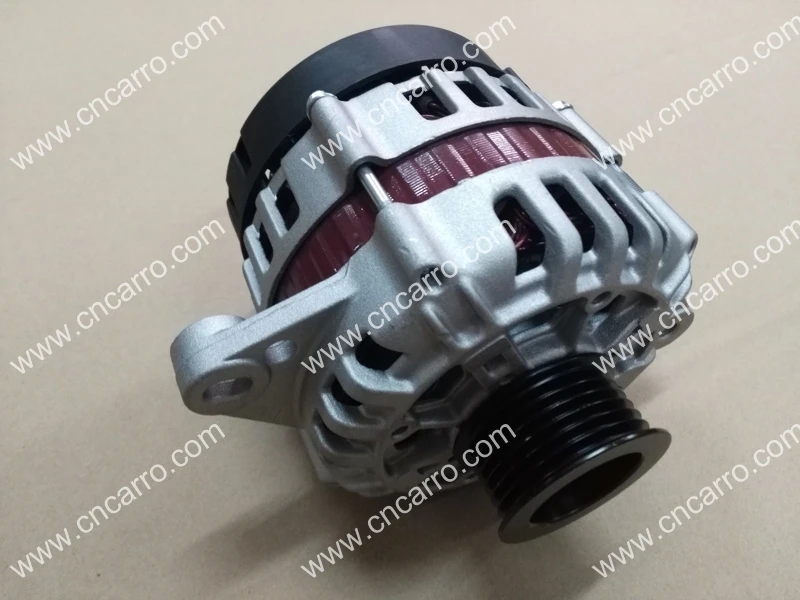 96540541 Chevy Aveo Daewoo Lacetti Generator - Reliable Power