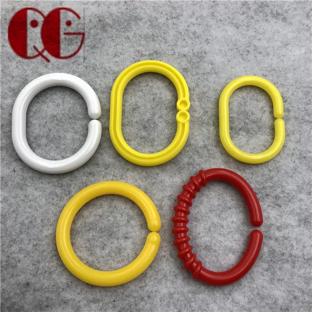 Plastic Ring For Baby Toys And Other Accessories - Buy Ring For Baby ...