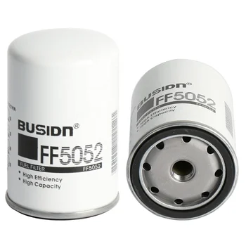 China Manufacturer Spin-on Fuel Filter Ff5052 Bf782 Ff42000 H60wk01 ...