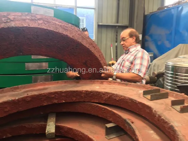 Gold Mining Mercury Retort for Sale - Huahong Distillers