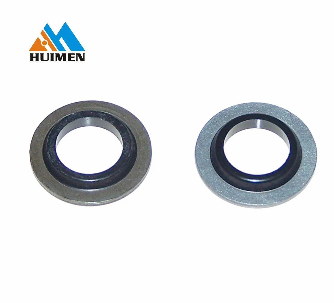 Hydraulic Bonded Washers Grasket Dowty Seals Bonded Seal - Buy ...