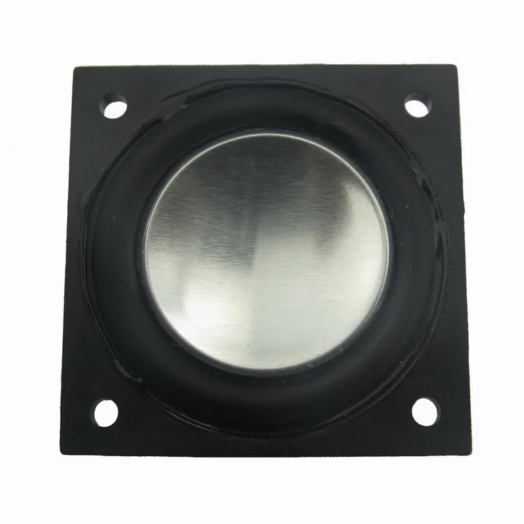 Mini Speaker Driver - 2W 4 Ohm, 1 Inch Neodymium Unit