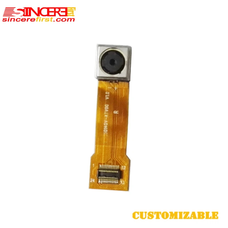 Ready Made 5 Megapixel Mipi Dvp Arduino Esp32 Ov5640 Camera Module ...