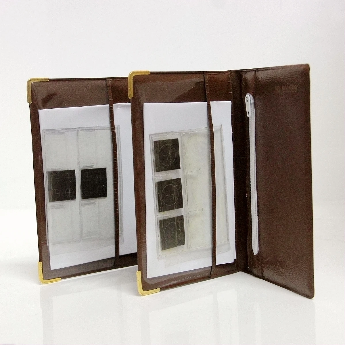 QQI Test Shims for Magnetic Particle Inspection - Huatec