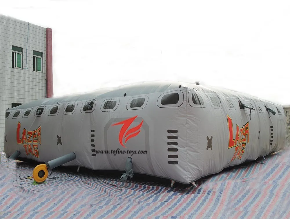 Laser Tag Inflatable Laser Maze Inflatable Laser Tag Arena| Alibaba.com