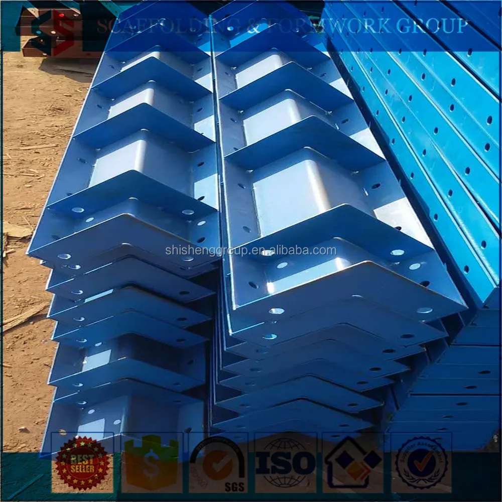 Decorative Concrete Columns Pillar Moulds Concrete Wall Formwork ...